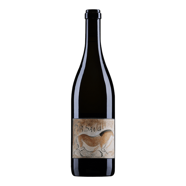 Pur Sang - Domaine Didier Dagueneau (Louis-Benjamain Dagueneau) 2007 ...